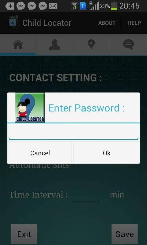 APK Child Locator para Android Descargar | cnd8.com