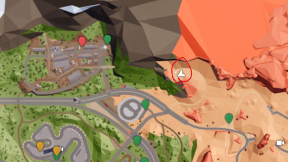 How to Get the Hunt Mega Token in Drive World | cnd8.com