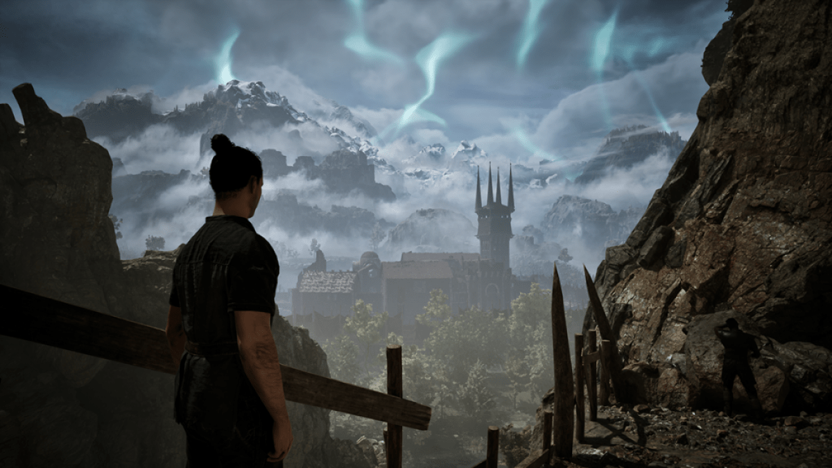 Gothic 1 Remake Is Faithful to a Fault, But Maybe That’s What Its ...