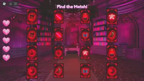 DTI Valentines Day Quest Chapter 2 Walkthrough | cnd8.com