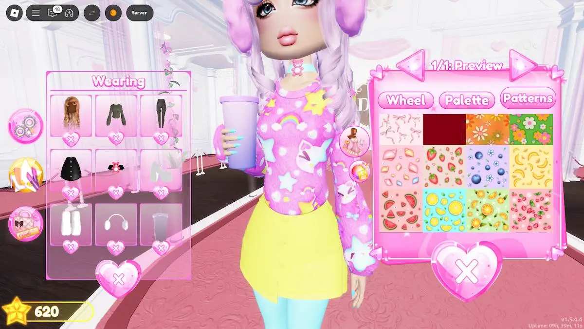 Best Harajuku-Themed Outfit Ideas for Dress to Impress (DTI) | cnd8.com