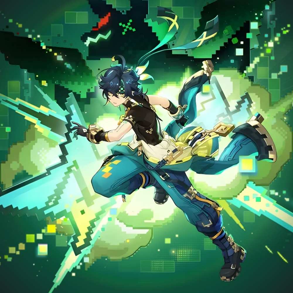 All Genshin Impact characters, listed by order of release date | cnd8.com
