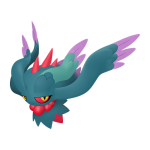All Current Pokemon Scarlet and Violet Mystery Gift Codes | cnd8.com