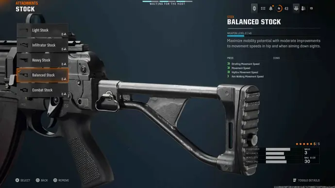 Best AEK-973 loadout and class build for Black Ops 6 | cnd8.com