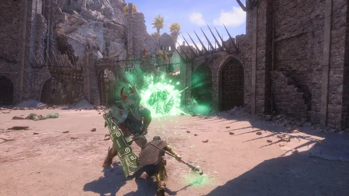 Dragon Age The Veilguard best Death Caller build | cnd8.com
