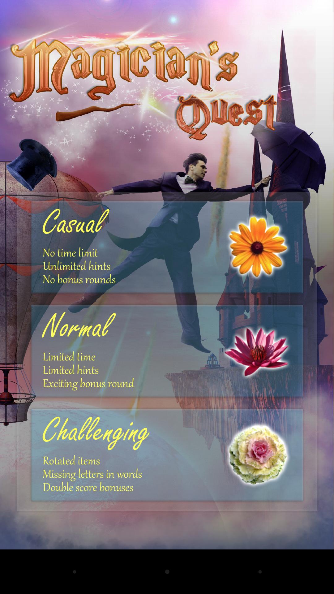 Hidden Object - Magic Quest APK for Android下载 | cnd8.com