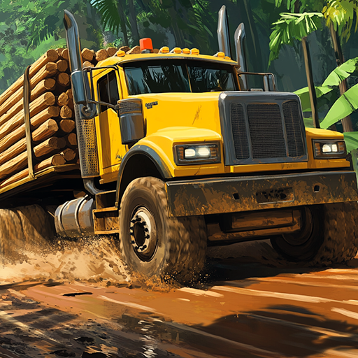 Truck Cargo simulator offroad Apk для Android скачать | cnd8.com