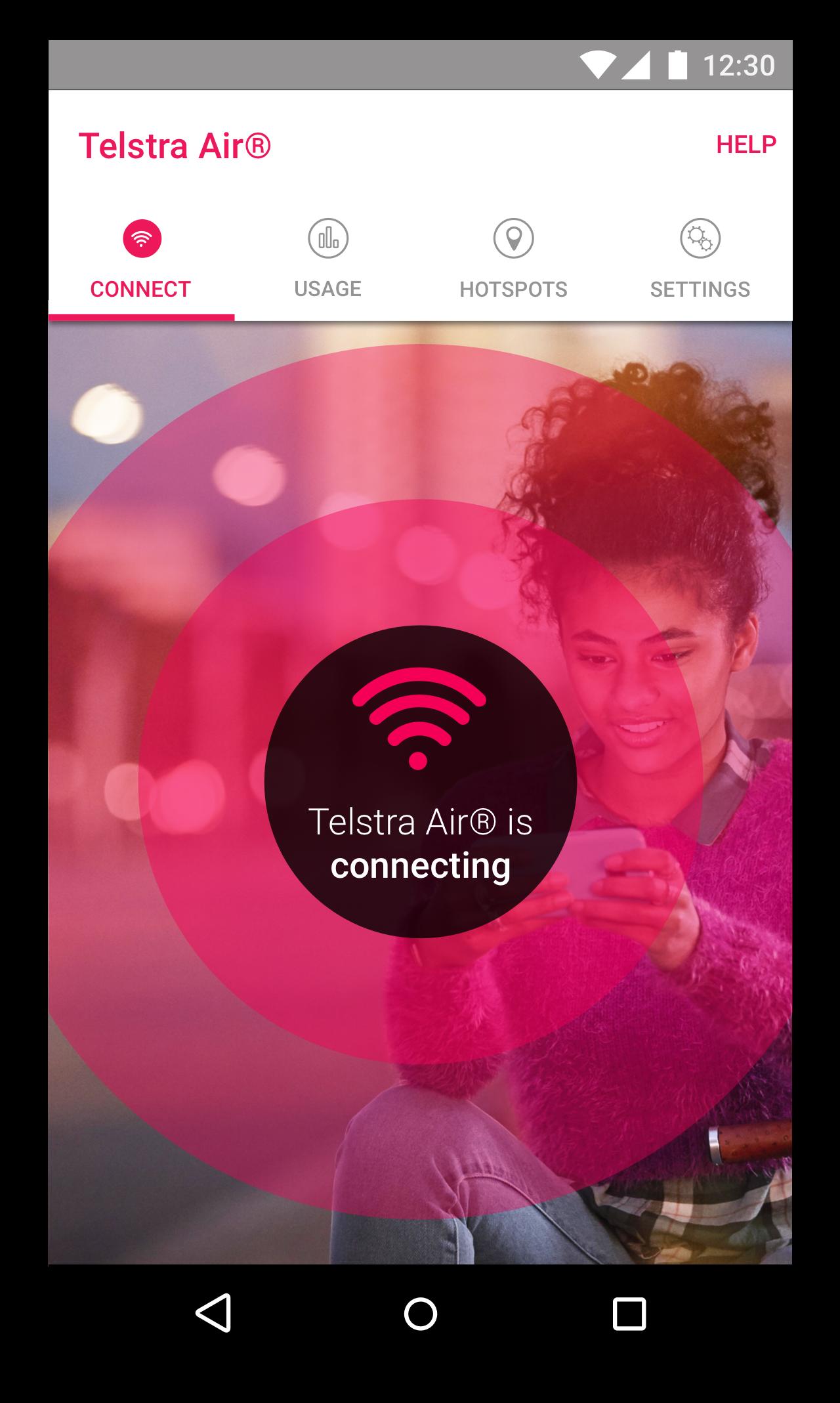 Telstra Air Apk用于Android下载 | cnd8.com